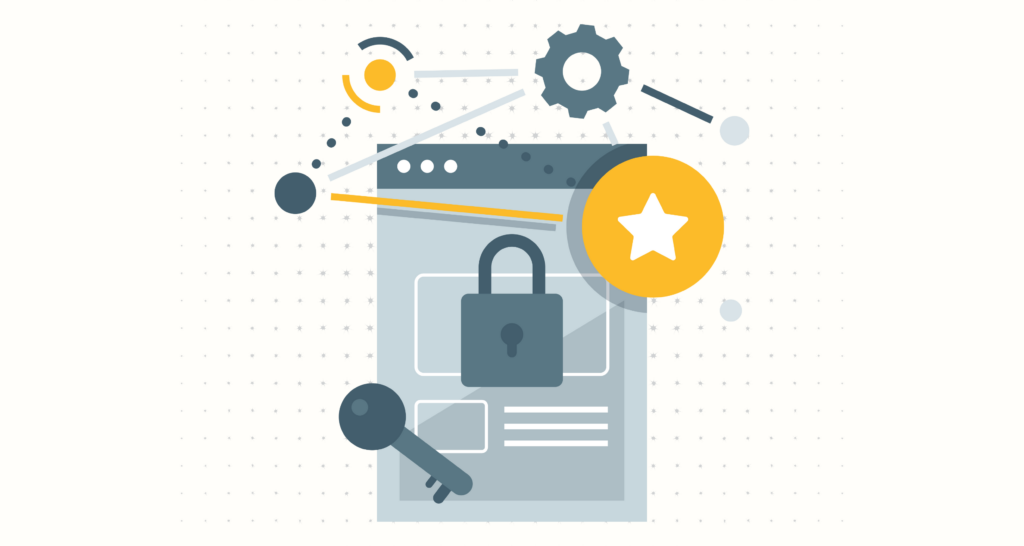Security Compliance Management in Healthcare with Software