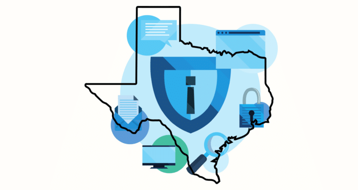 Who Does Texas HB 300 Apply To? - Compliancy Group