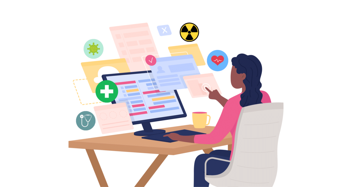 The Benefits of Hospital Training Software - Compliancy Group