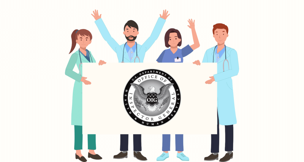 Building an OIG Compliance Program for Physicians - Compliancy Group