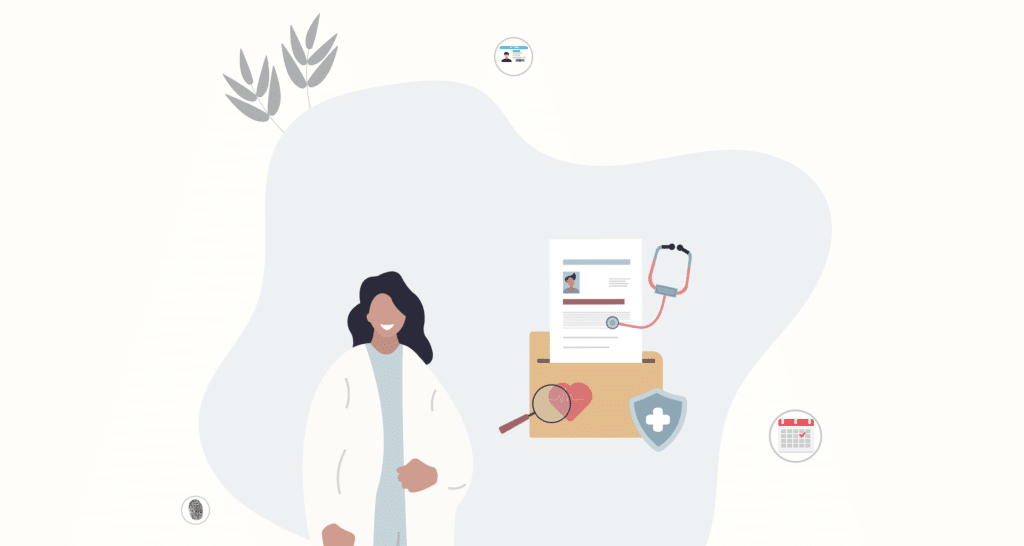 What Are the 18 HIPAA PHI Identifiers | HHS HIPAA Identifiers List