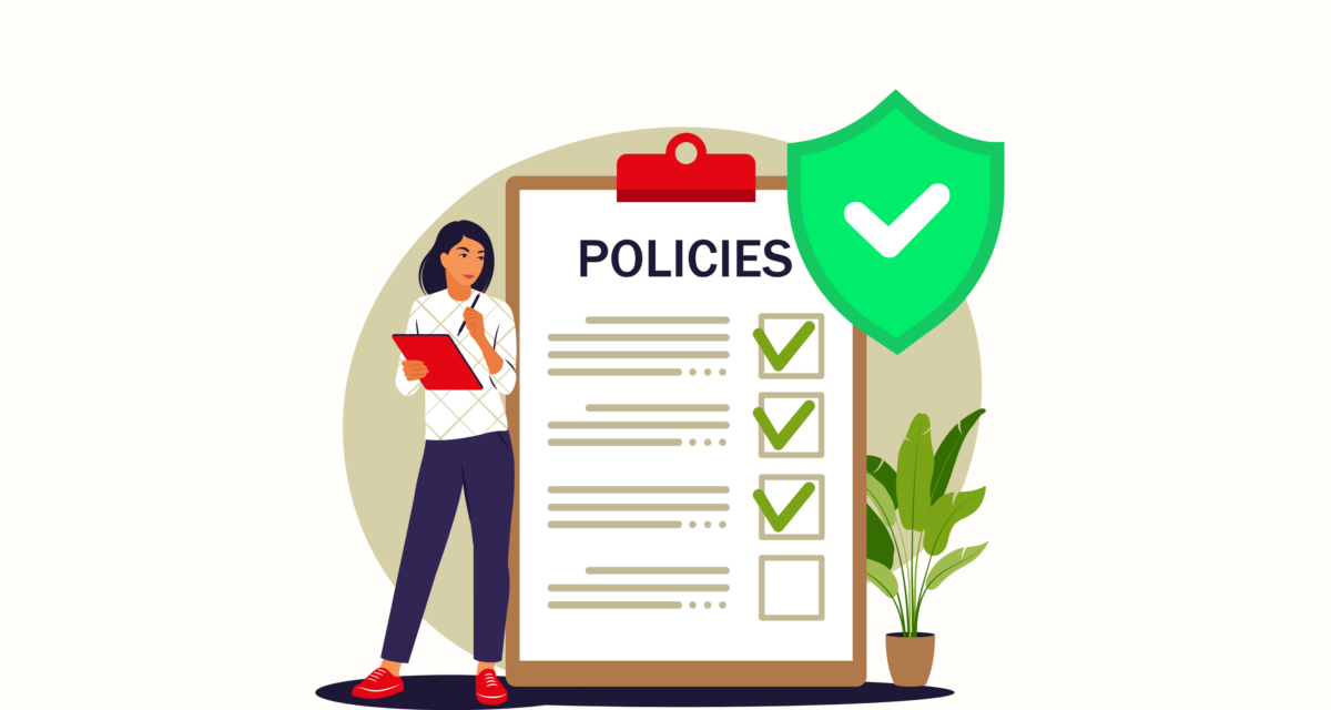 The Importance of a Health and Safety Policy - Compliancy Group