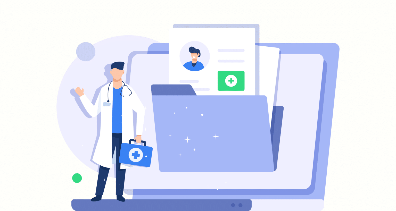 Making Health Information Management Software Work for You