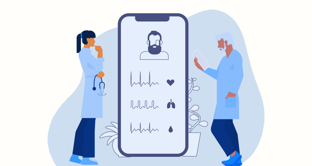 Health Information Technology Provider Particle Health Files EPIC Lawsuit