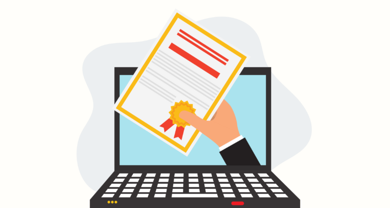 Streamlining Certifications With Healthcare Credentialing Software