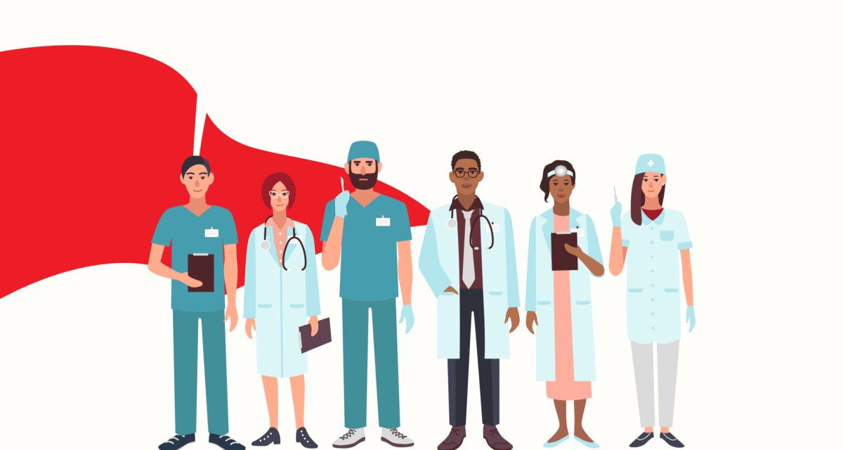 Red Flag Rules in Healthcare: What Compliance Officers Need to Know