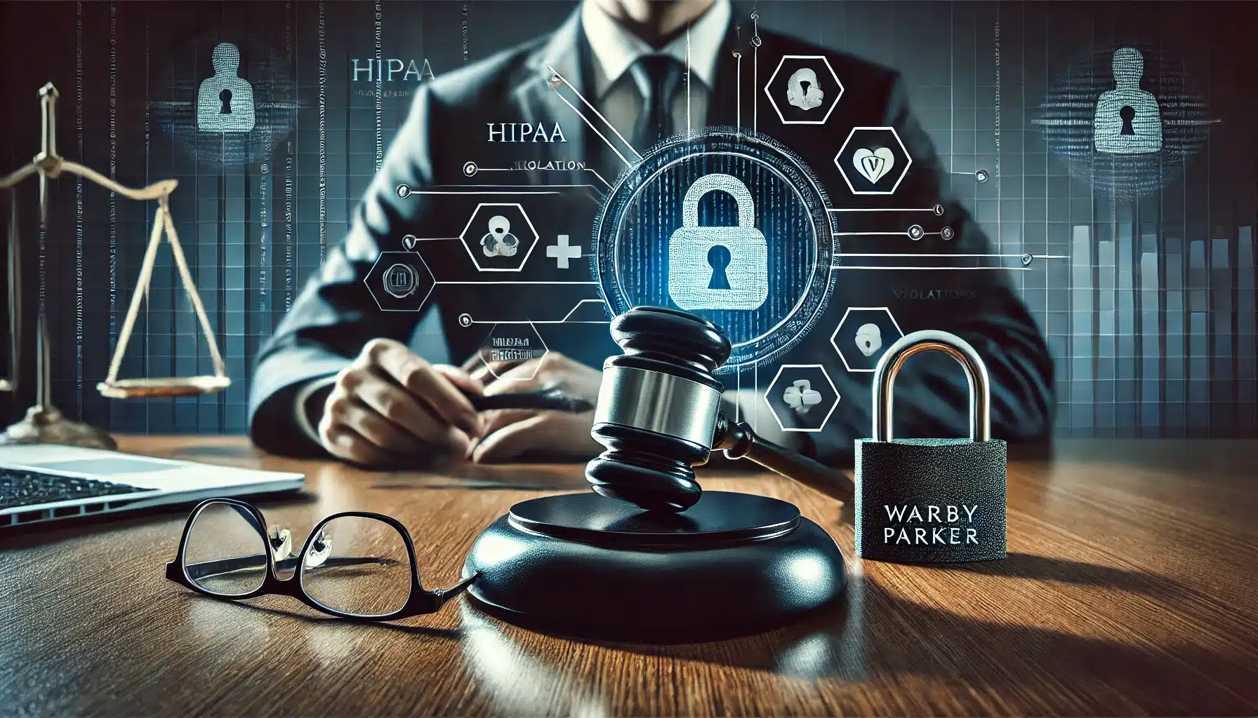 $1.5M CMP Imposed on Warby Parker for HIPAA Security Rule Violations ...