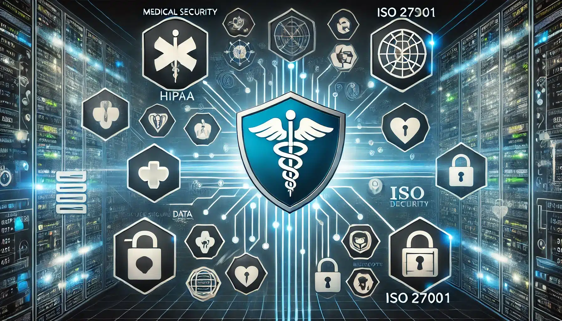 HIPAA Compliance vs ISO 27001 - Compliancy Group