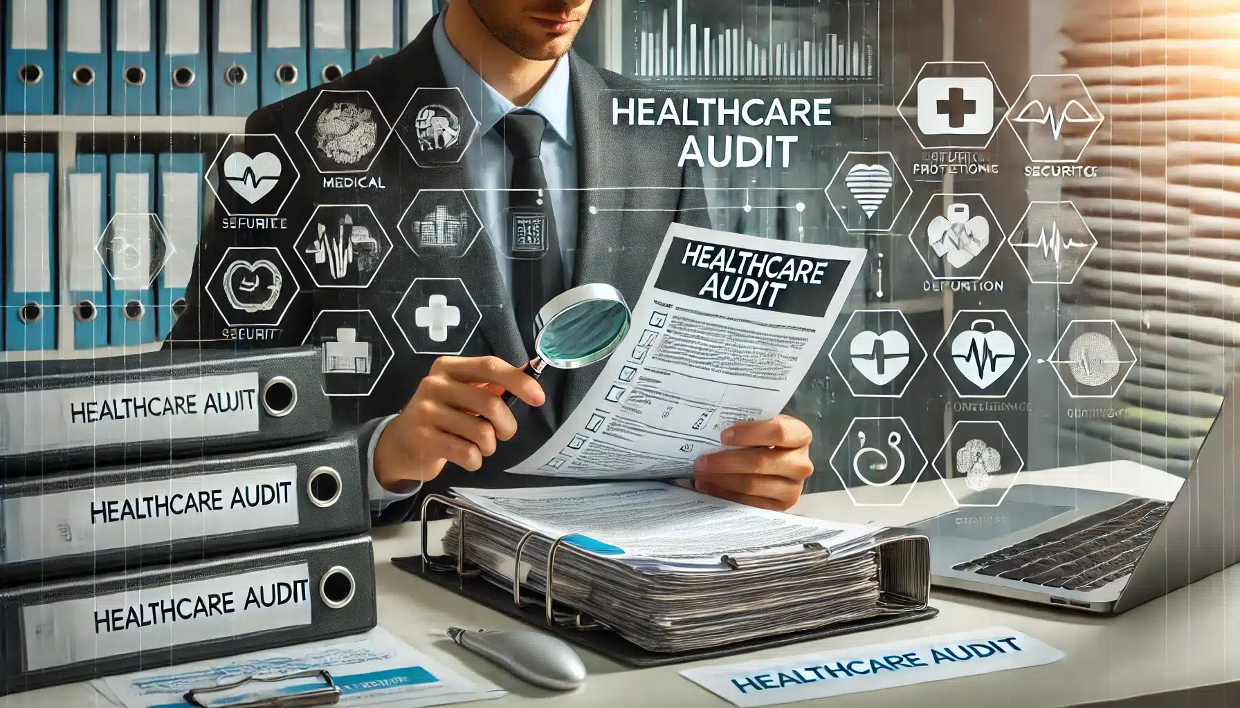 What Every Compliance Officer Should Know About Healthcare Audits