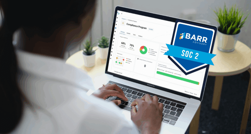 Compliancy Group Has Completed a SOC 2 Exam