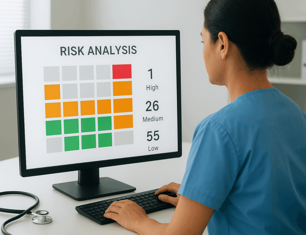 OSHA Medical Office Requirements: Ensuring Safety