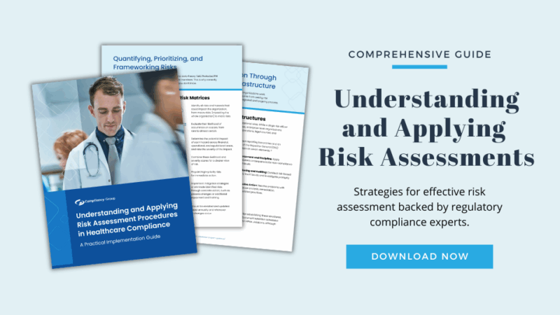 Red Flag Rules in Healthcare: What Compliance Officers Need to Know