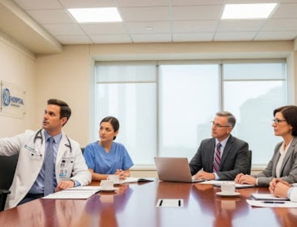 High-Risk Areas for Compliance Issues in Healthcare - Compliancy Group