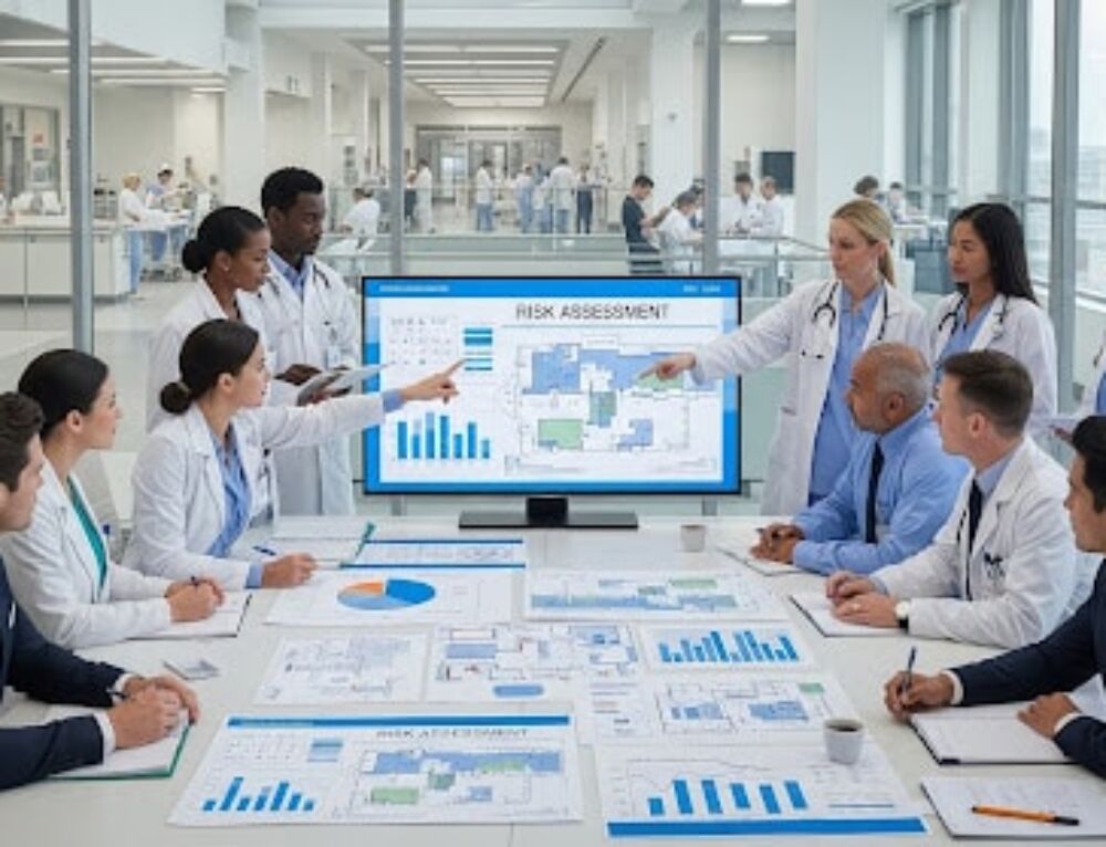 How Do CMS Checks in Healthcare Work? - Compliancy Group