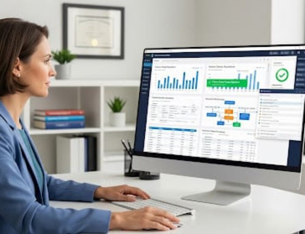 How Do CMS Checks in Healthcare Work? - Compliancy Group