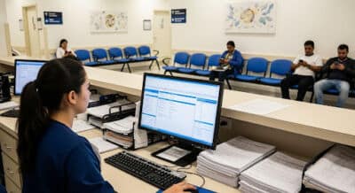Hospital Incident Report Policy | Improve Patient Safety